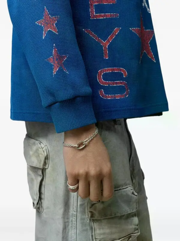 TWOJEYS Icon Link Bracelet