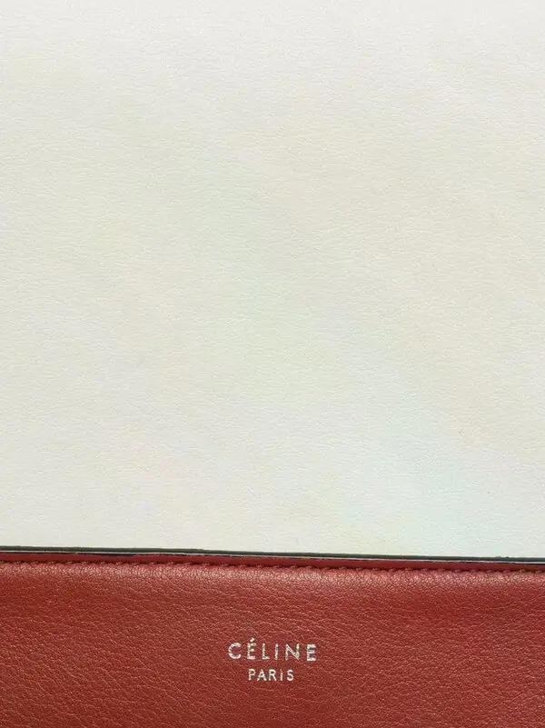Celine Frame Cross Body Bag