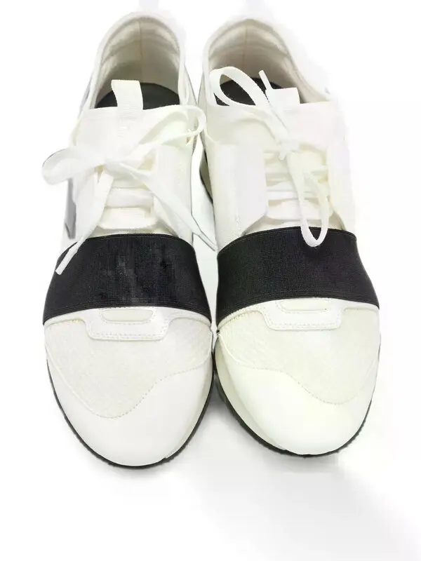 Balenciaga Race Runner Sneakers