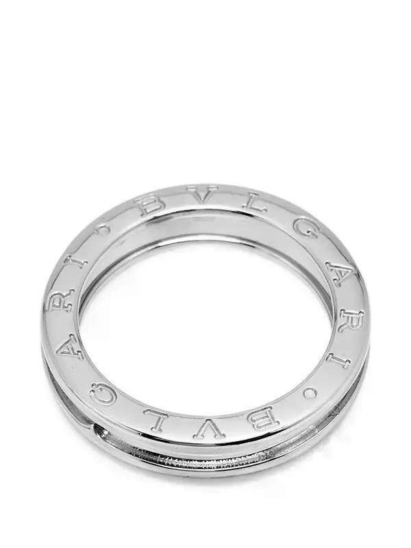 BVLGARI B.zero1 1-band Ring
