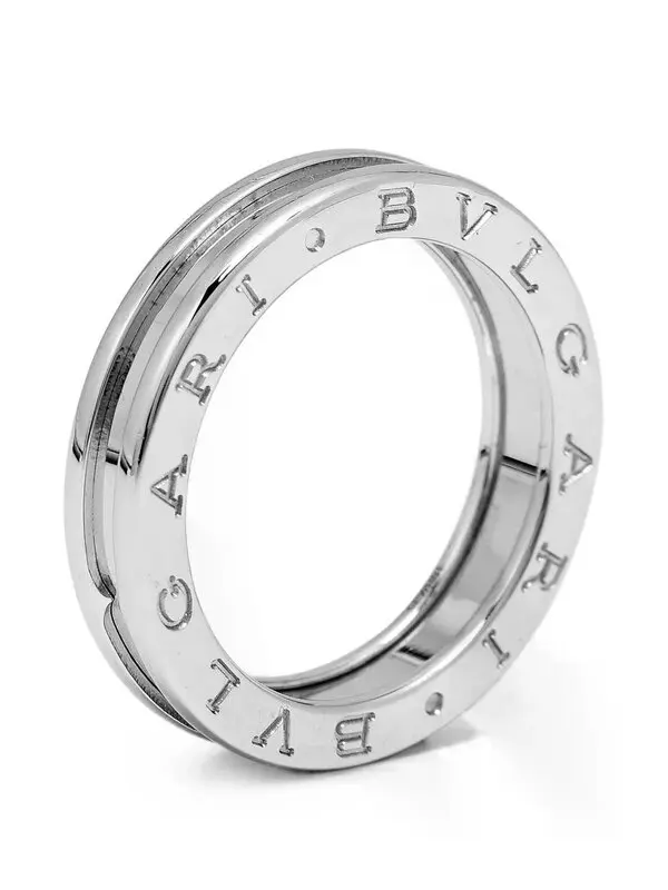 BVLGARI B.zero1 1-band Ring