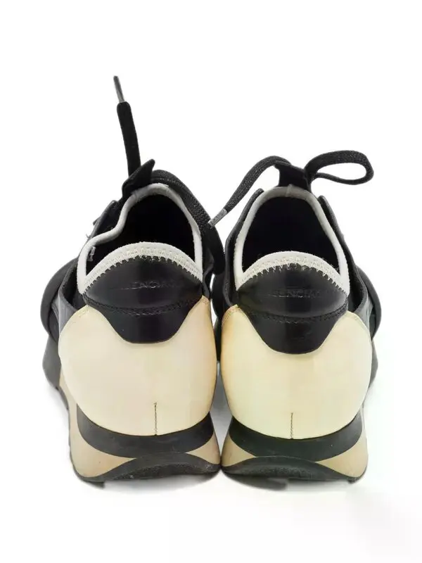 Balenciaga Race Runner Sneakers