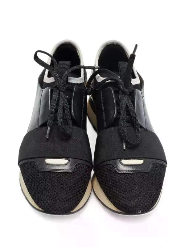 Balenciaga Race Runner Sneakers