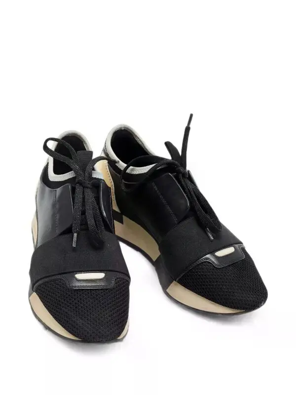 Balenciaga Race Runner Sneakers