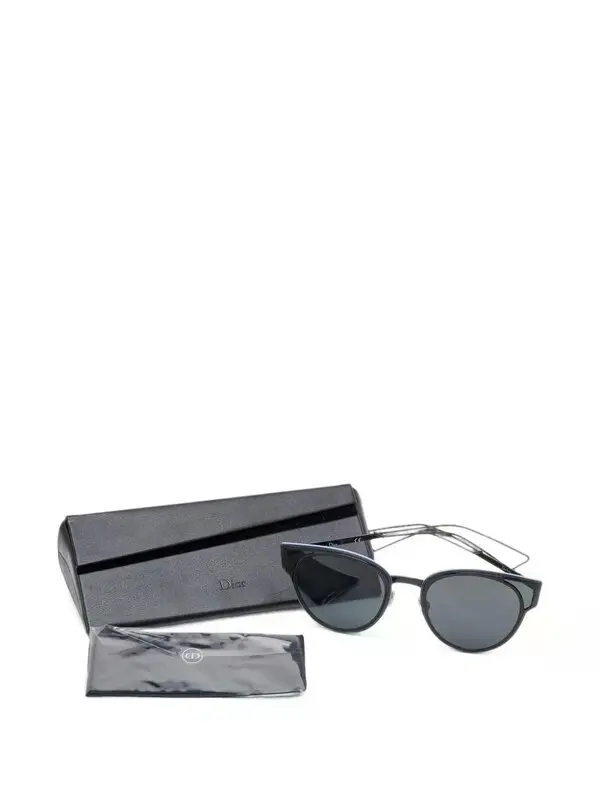 Dior Sculpt Cat-eye Sunglasses
