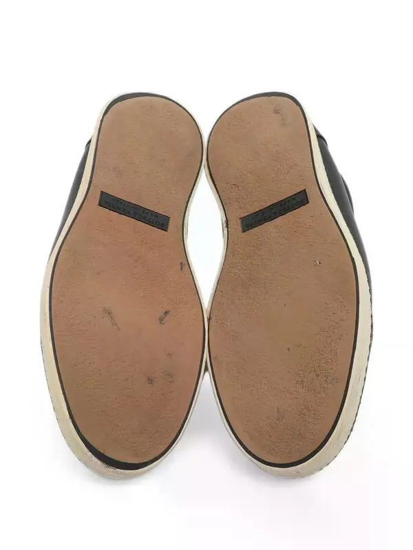 Bottega Veneta Dodger Intrecciato Sneakers