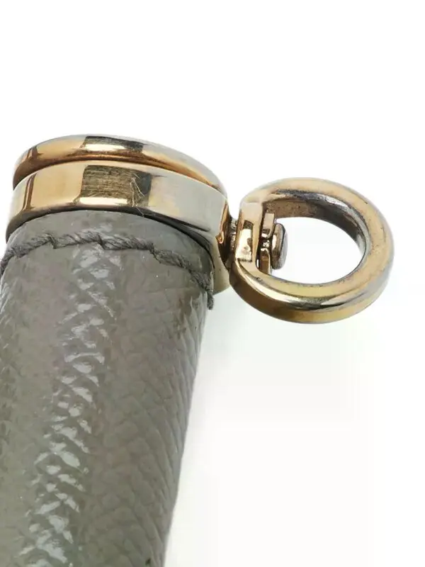 Dolce & Gabbana Miss Sicily Leather Handbag