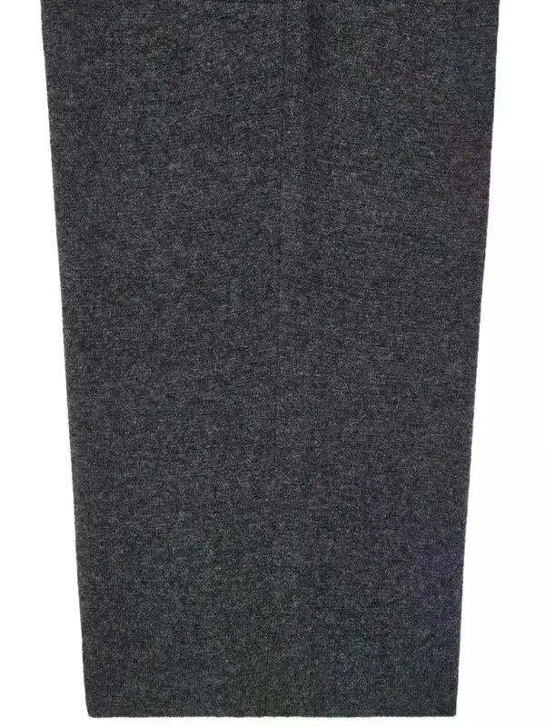 STUDIO TOMBOY Fine-knit Trousers