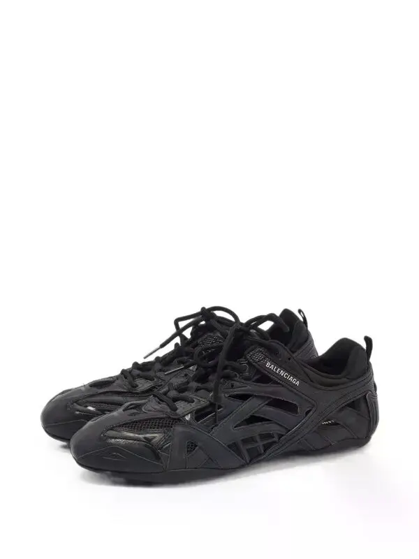 Balenciaga Drive Lace-up Sneakers