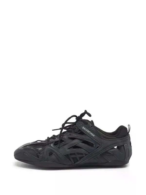 Balenciaga Drive Lace-up Sneakers