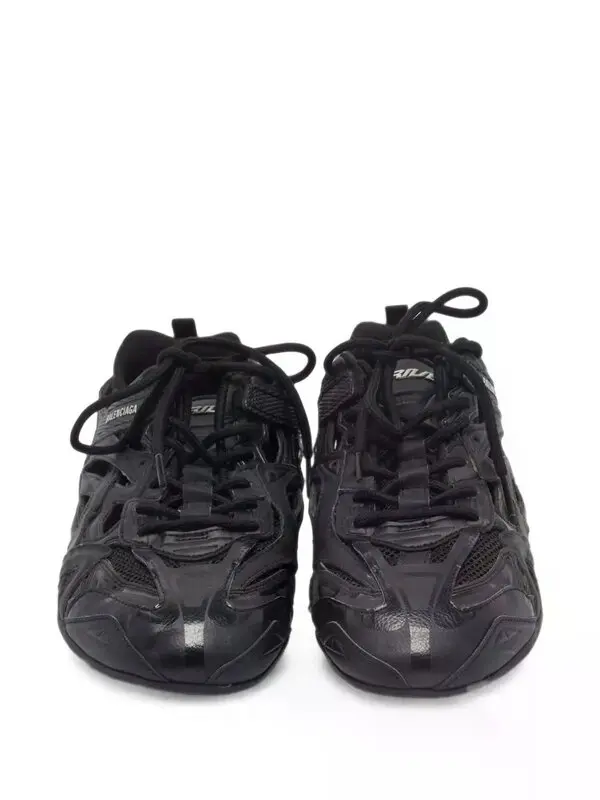 Balenciaga Drive Lace-up Sneakers