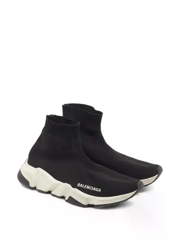 Balenciaga Speed High-top Sneakers
