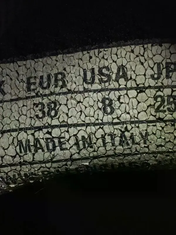 Balenciaga Speed High-top Sneakers