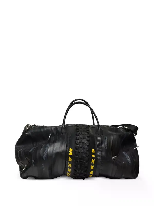 PROTOCOL INDEX Hardworkup Tire Holdall - Black