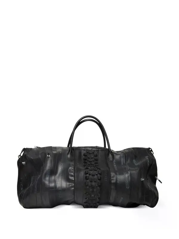 PROTOCOL INDEX Hardworkup Tire Holdall