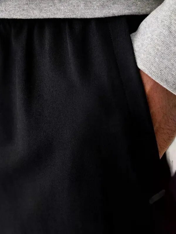 Under Armour Ua Unstoppable Elasticated Track Pants