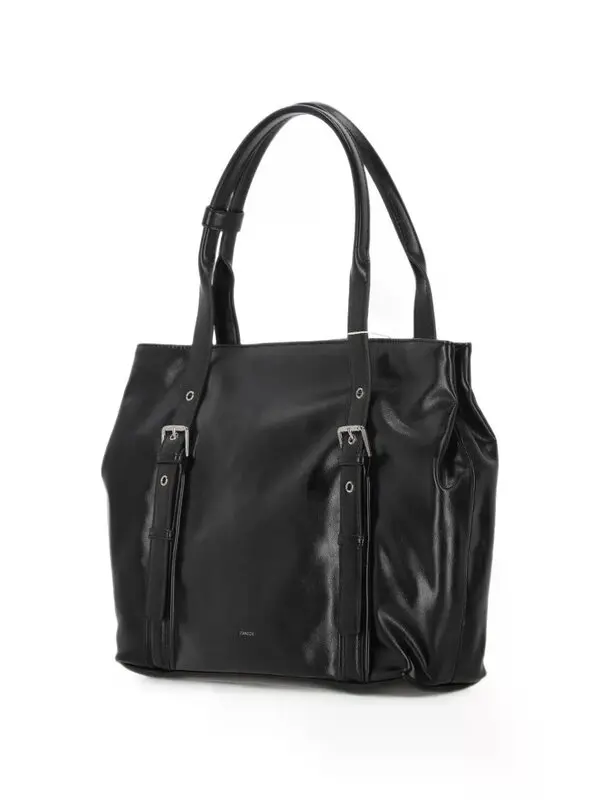 STAND OIL Buckle-detail Tote Bag