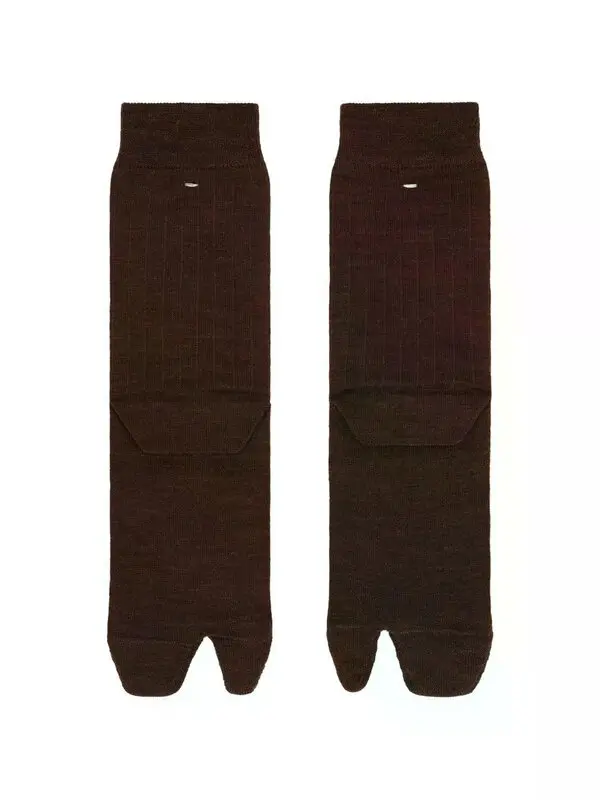 MAISON MARGIELA Tabi Socks