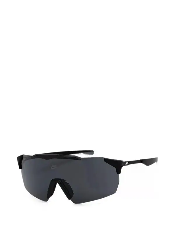 Nike Geometric-frame Sunglasses