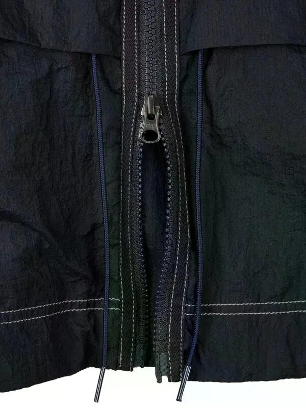 STUDIO TOMBOY Stitch-detail Jacket