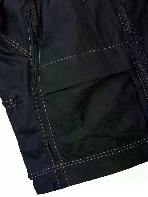 STUDIO TOMBOY Stitch-detail Jacket