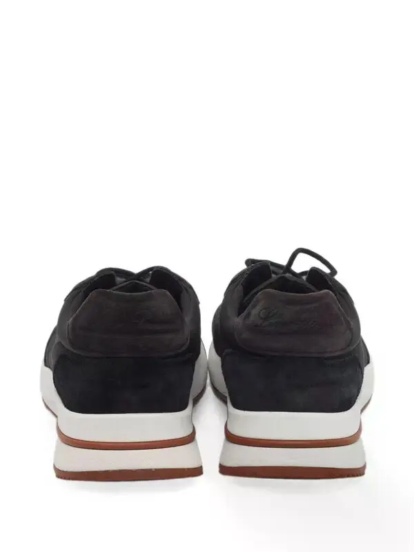 Loro Piana Week End Walk Evo Sneakers