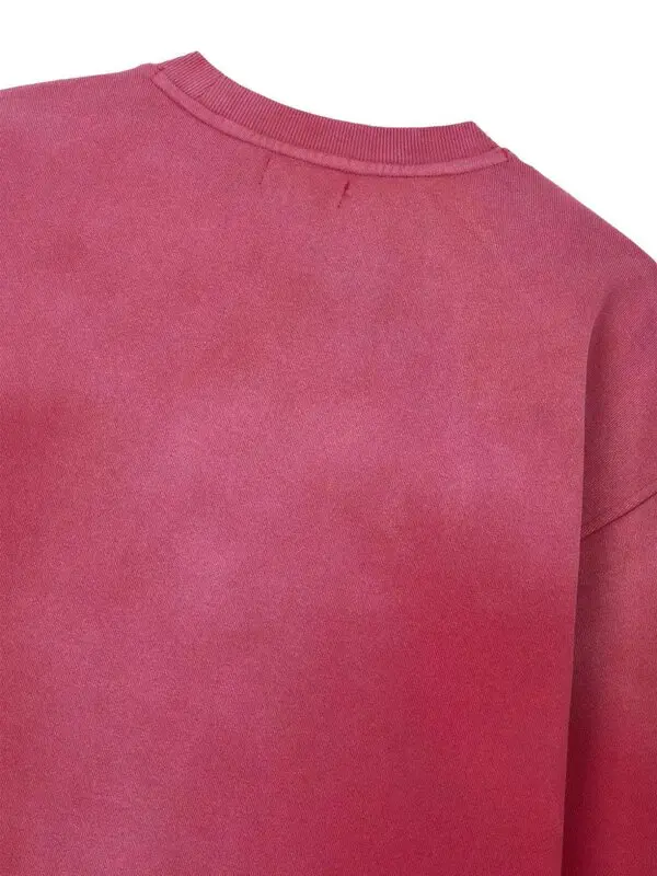 STUDIO TOMBOY Graphic-print Sweatshirt