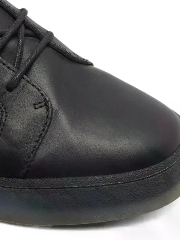 GIUSEPPE ZANOTTI Kriss High-top Sneakers