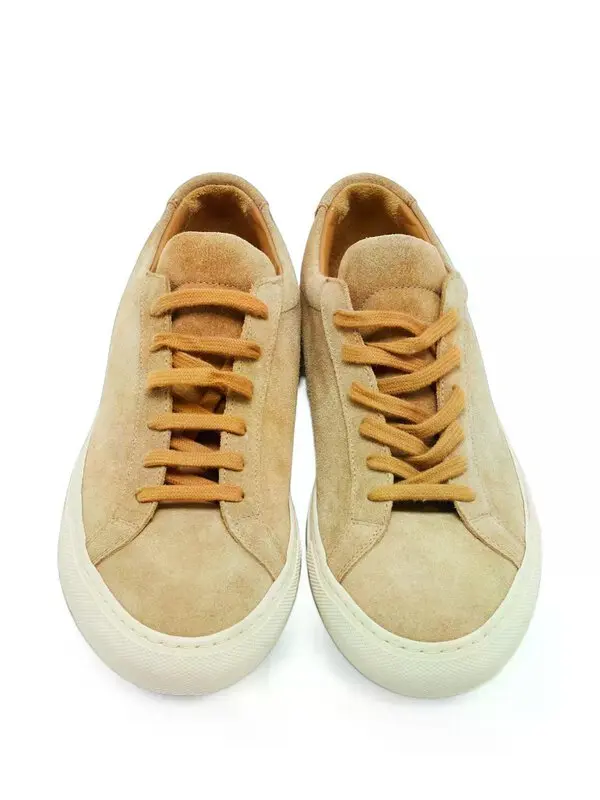 COMMON PROJECTS Achilles Low-top Sneakers