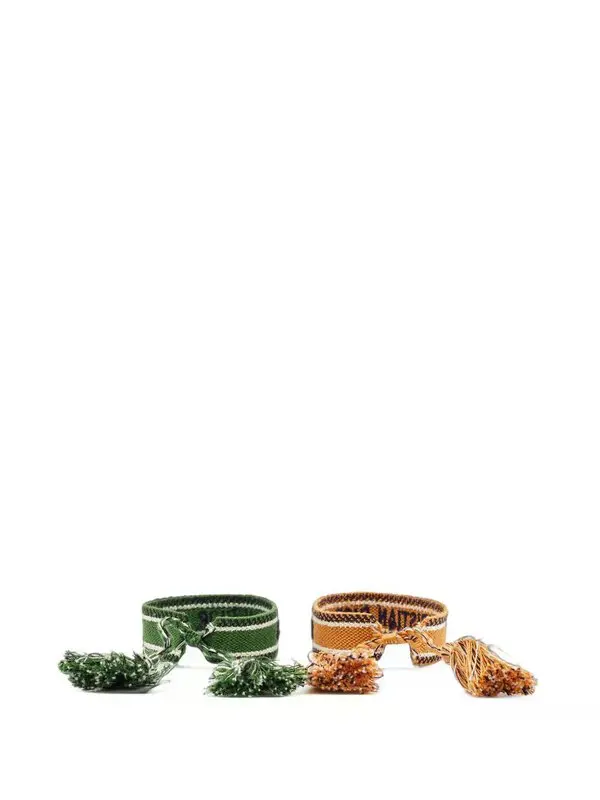 Dior J'adior Friendship Bracelets - Multicolour