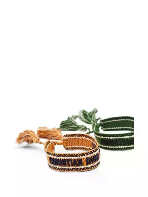 Dior J'adior Friendship Bracelets