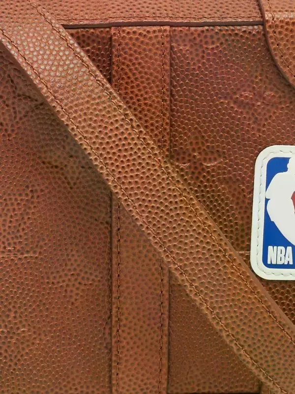LOUIS VUITTON X Nba Soft Trunk Messenger Bag