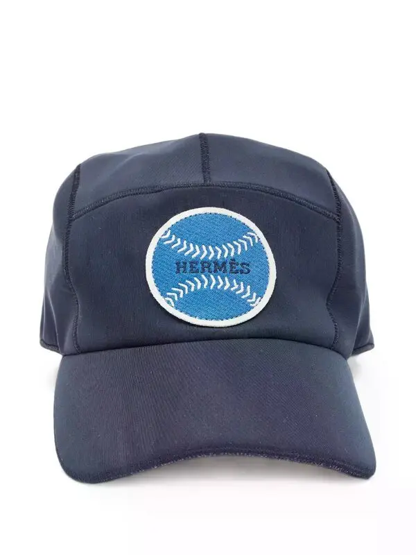 Hermès Nevada Baseball Cap
