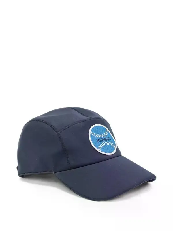 Hermès Nevada Baseball Cap