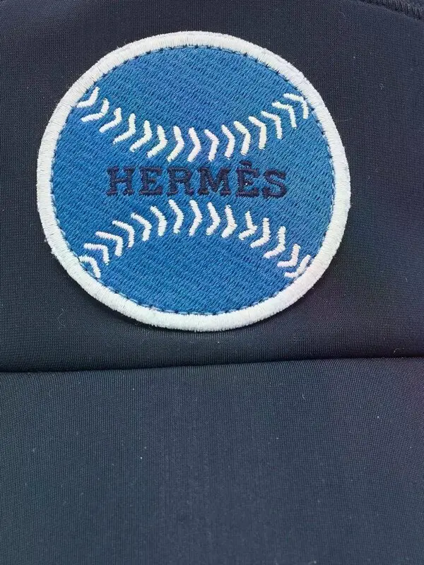 Hermès Nevada Baseball Cap