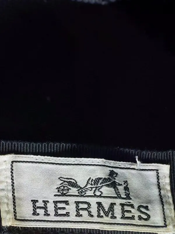 Hermès Nevada Baseball Cap