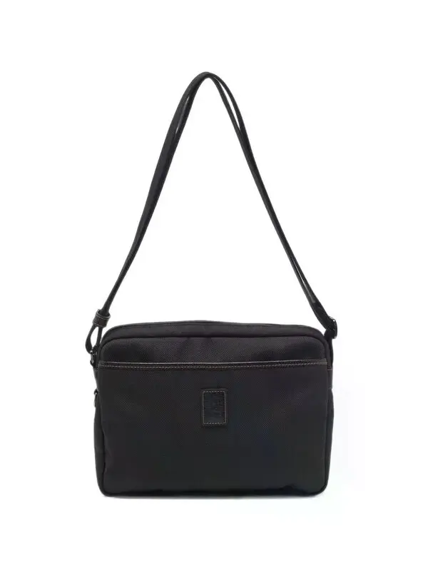 Longchamp Medium Boxford Messenger Bag