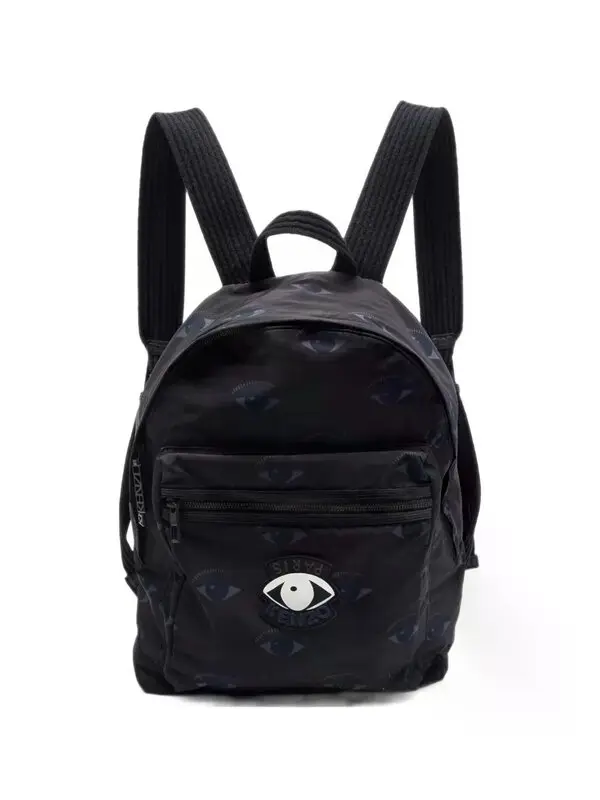 Kenzo All Over Eyes Backpack
