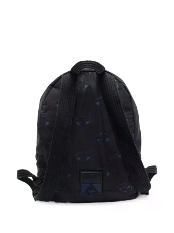 Kenzo All Over Eyes Backpack