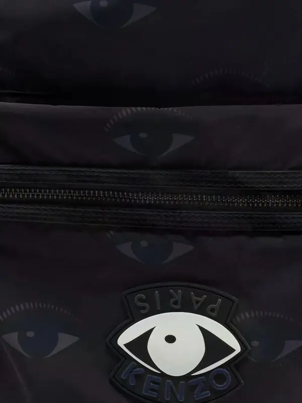 Kenzo All Over Eyes Backpack
