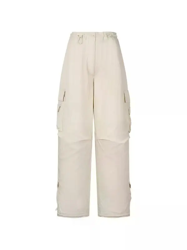 STUDIO TOMBOY Touch-strap Cargo Pants