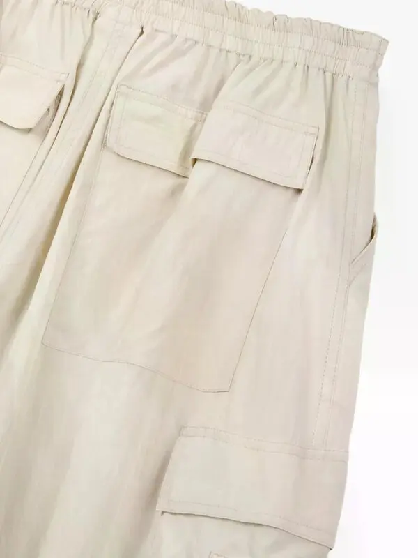 STUDIO TOMBOY Touch-strap Cargo Pants