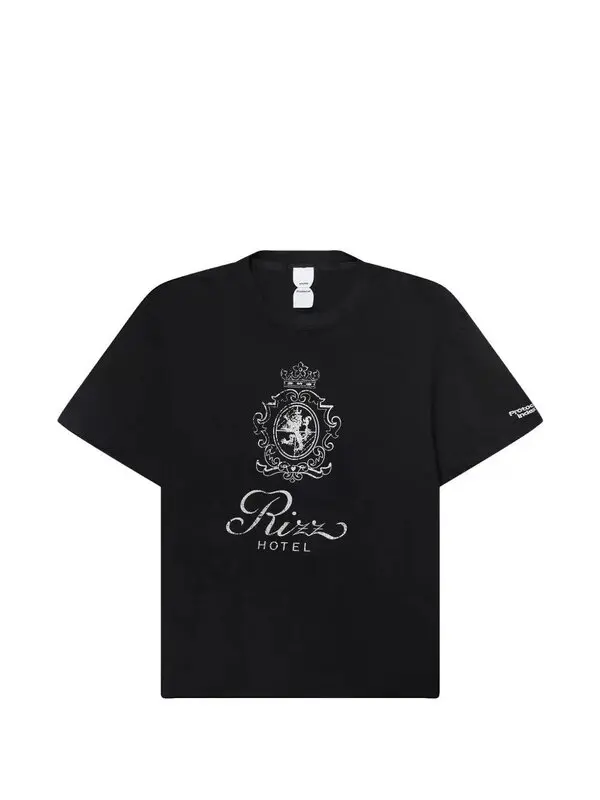 PROTOCOL INDEX Four Hands T-shirt
