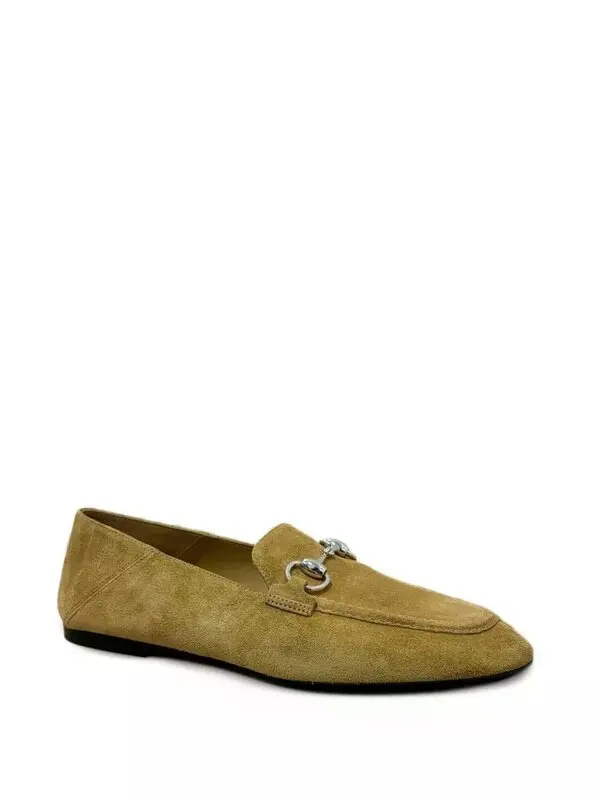 Gucci Loafers With Horsebit