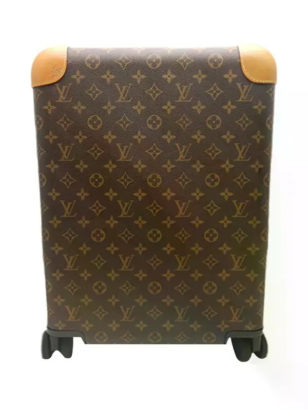 LOUIS VUITTON 2021-2026 Monogram Horizon 50 Travel Bag