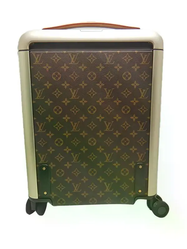 LOUIS VUITTON 2021-2026 Monogram Horizon 50 Travel Bag