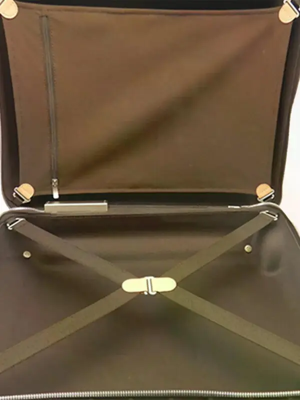 LOUIS VUITTON 2021-2026 Monogram Horizon 50 Travel Bag