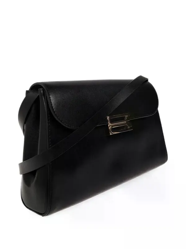 Victoria Beckham Dorian Leather Shoulder Bag