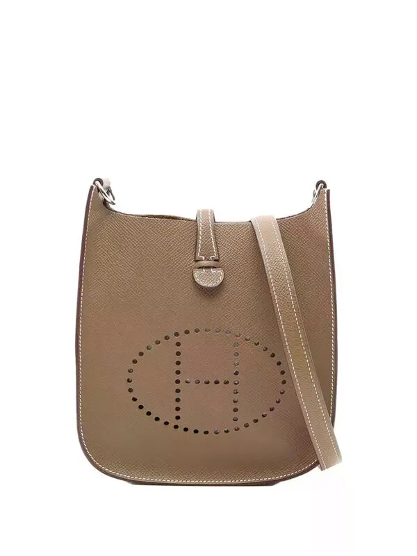 Hermès 2025 Clemence Evelyne I Tpm Crossbody Bag