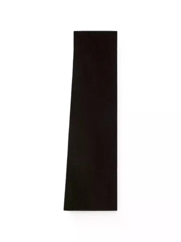 Givenchy Scarf In Wool